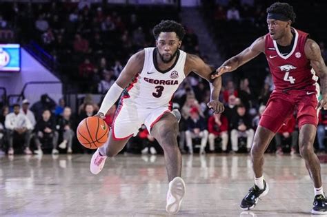 Tennessee Vs Georgia Prediction College Basketball Picks 11324