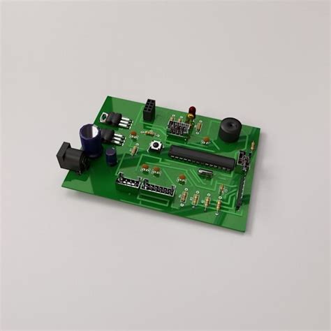Do Circuit Pcb Design Schematic Board Design Layout In Kicad For