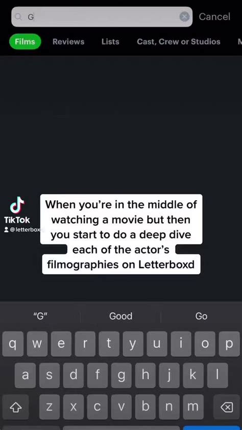 Letterboxd On Twitter Cant Help It