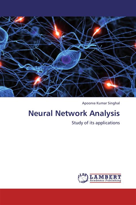 Neural Network Analysis 978 3 8484 1652 3 9783848416523 3848416522