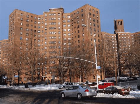 The Bronx River Houses Resilience Bronx River Alliance