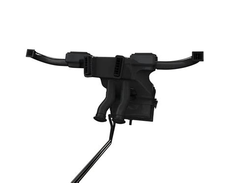 Polaris Ranger 570 Heater Defrost Kit