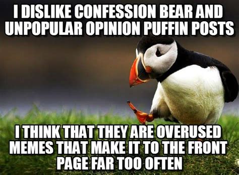 I Found The Perfect Meme To Bash On This Meme Imgur