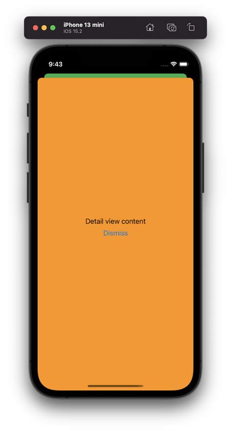 Uikit Navigation With Swiftui Views Augmented Code