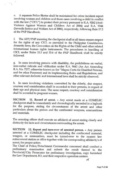 Information Is The Key Comelec Checkpoint Bske2017 Information Is The Key Comelec Checkpoint Bske2017