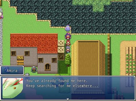 Succubus Villageparadox Monster Girl Quest