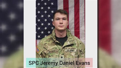 Soldier From Knoxville Dies After Military Vehicle Wreck