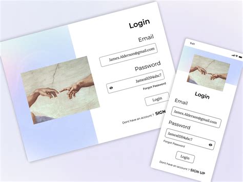 Aesthetic Ui Designs Themes Templates And Downloadable Graphic