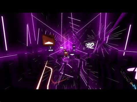 DJ Genki Vs Gram Einherjar Joker Beat Saber Expert YouTube