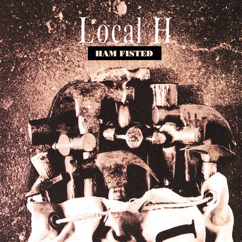 Ham Fisted Albüm De Local H Spotify