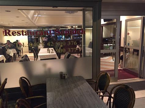 Sepideh Hamburg Wandsbek Menu Prices And Restaurant Reviews Order