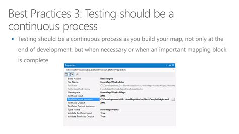 biztalk mapping patterns and best practices pptx