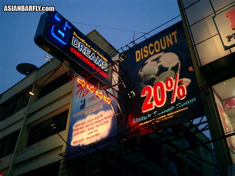Jakarta Sex Guide Asian Barfly