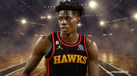 1 Sleeper Prospect Hawks Must Target In 2023 Nba Draft