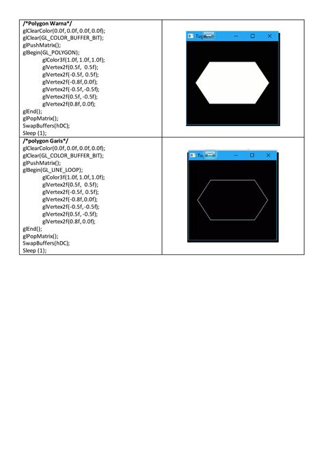 Tugas Grafik Komputer 1 PDF