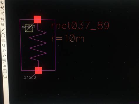 Pex Warning Eda
