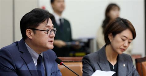 홍익표 의대 정원 확대 원칙적 찬성숫자 아닌 내용 중요