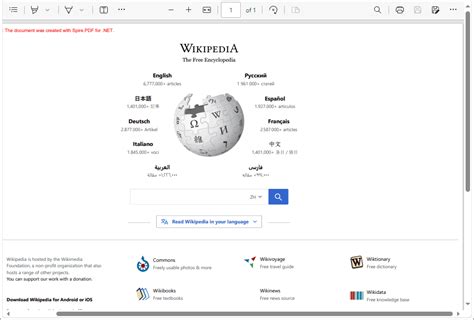 Convert Html Webpage Url Or Html File To Pdf In C — A Complete Guide By Andrew Wilson Medium