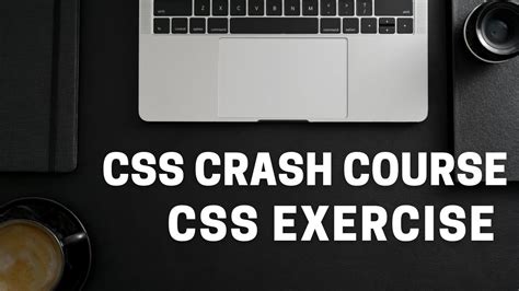 Learn Css Css Exercise Darija الدارجة Youtube