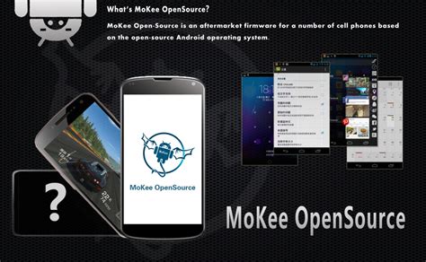 Mokee Mako Roms And Kernels Wiki Fandom