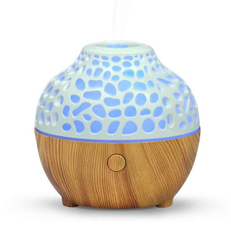 60ml Portable Small Aroma Diffuser Carkinaroma Aromatherapy