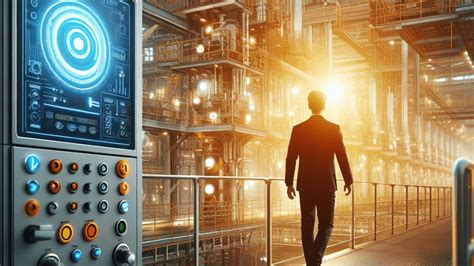 Constant Lux Controls For Industrial Facilities Illuminating Your