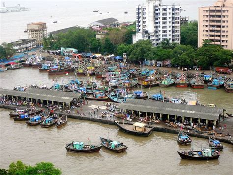 Attend This Gully Tales Sassoon Docks Walk I Lbb Mumbai