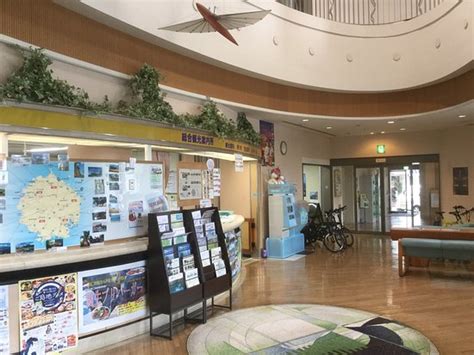 Okinoshima Town Tourist Association Okinoshima Cho 2020 All You