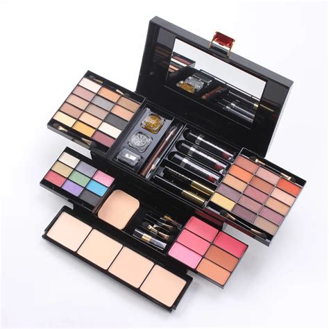 Branded Makeup Kit Box