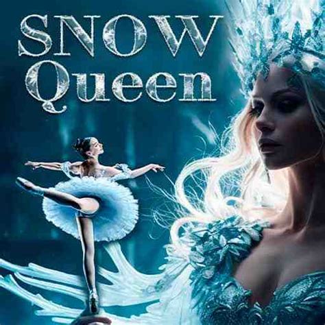 The Snow Queen In Boston Show Schedule And Details