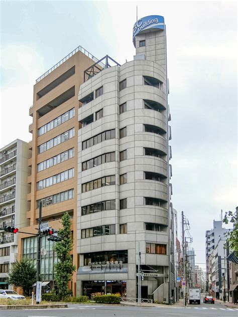 Mbcビルディング台東区蔵前のビル情報【オフィスナビ®】