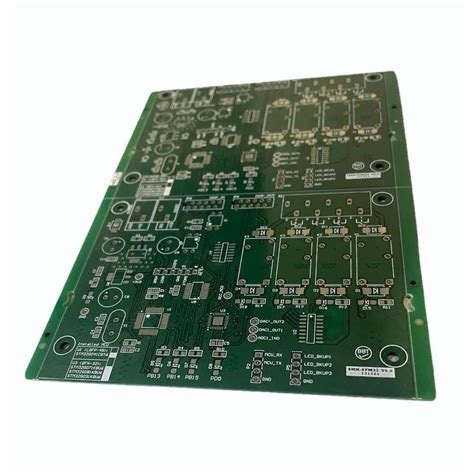 Smoke Detector Pcb Circuit Board For Electronics At ₹ 150piece In Ghaziabad