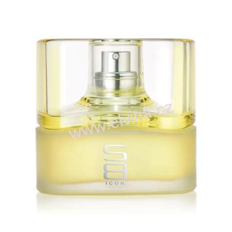 Oriflame S8 Icon toaletní voda