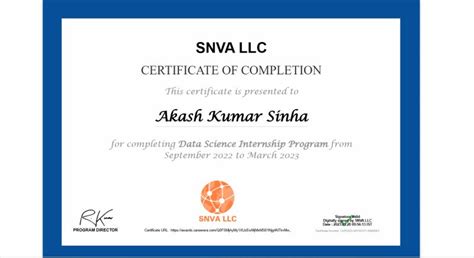 Akash Sinha On Linkedin Connections Internshipaccomplishment