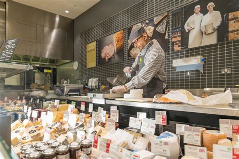 Waitrose Food Service Jobs John Lewis Partnership Careers