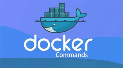 A Makefile Example With Docker Compose Commands