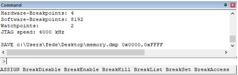 A Journey Into IoT Unknown Chinese Alarm Part Firmware Dump And Analysis Hn Security