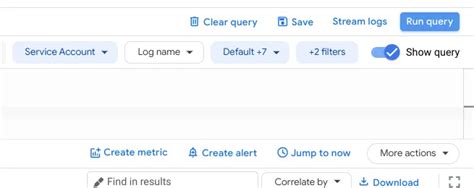 Want Your Cloud To Be More Secure Stop Using Service Account Keys