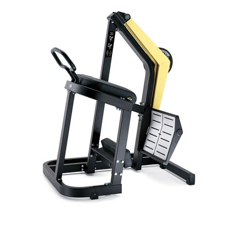 Technogym Pure Strength Glute Rear Kick Luma Fitness