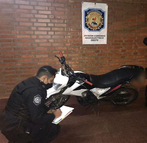 Cinco Detenidos Por Infringir La Cuarentena Y Dos Motos Secuestradas