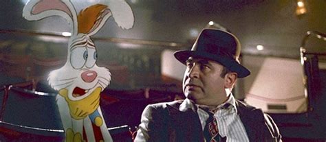 ‘who Framed Roger Rabbit At 35 Review The Film Magazine