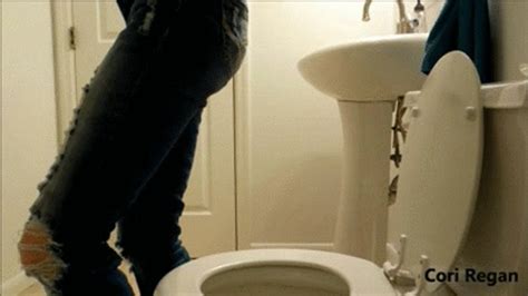 Splish Splash On The Toilet Compilation Free Bonus MP Cori Clips Sale