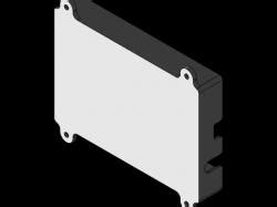 Stm F Discovery Board D Models Page STLFinder