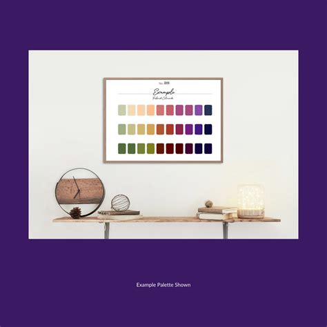 Sweet Confections Color Scheme Procreate 30 Color Palette Swatches Hex Codes Pdf Swatch Jpeg