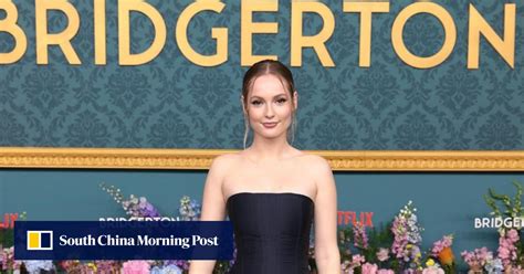 Meet Hannah Dodd Who Replaced Ruby Stokes As Francesca In Bridgerton