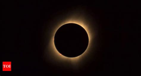 Solar Eclipse 2021 Surya Grahan December 4ths Total Solar Eclipse