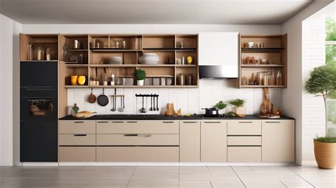 Top 10 Modular Kitchen Storage Ideas For Home Chefs Pro Chef Kitchen
