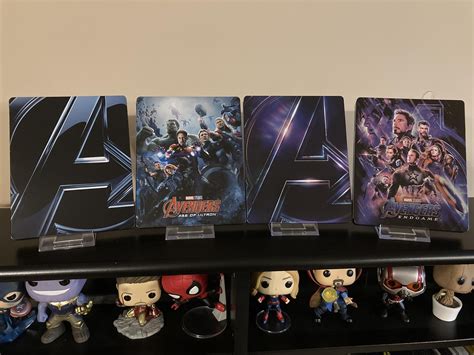 Ultimate Mcu Thor R Actionfigures