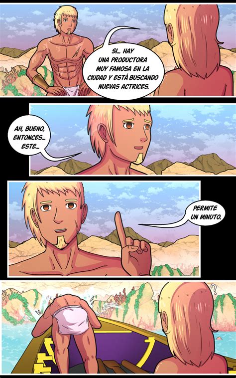 Rule 34 Anum Grace Big Breasts Bikini Black Bikini Boat Choker Comic